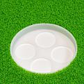 Shallow putting cups - Golf Simulator Forum