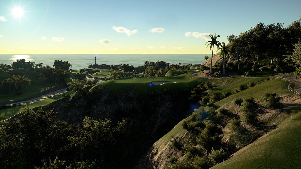 The Golf Club 2019 - Golf Simulator Forum