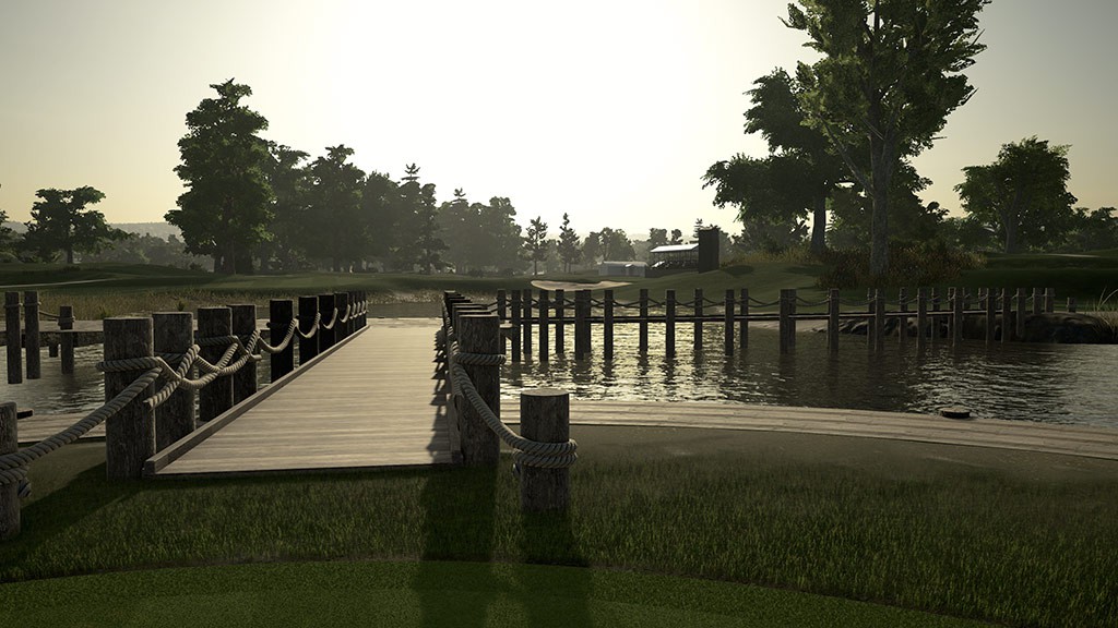 The Golf Club 2019 - Golf Simulator Forum