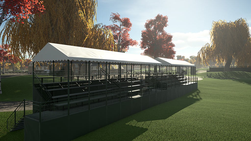 The Golf Club 2019 - Golf Simulator Forum