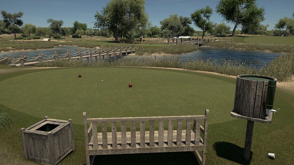 The Golf Club 2019 - Golf Simulator Forum