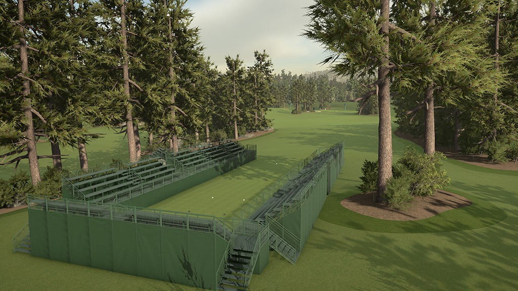 The Golf Club 2019 - Golf Simulator Forum