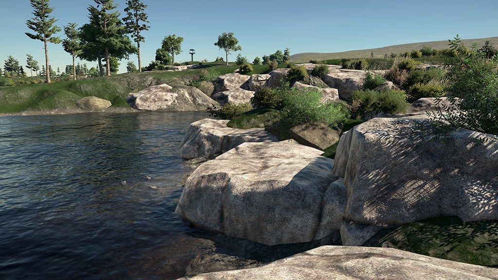 The Golf Club 2019 - Golf Simulator Forum