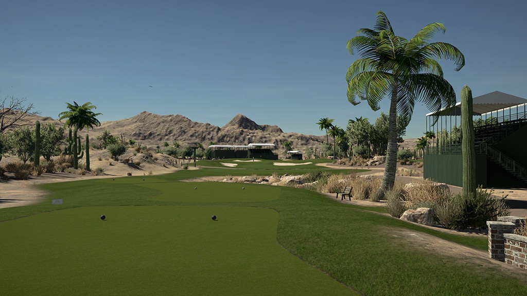 The Golf Club 2019 - Golf Simulator Forum