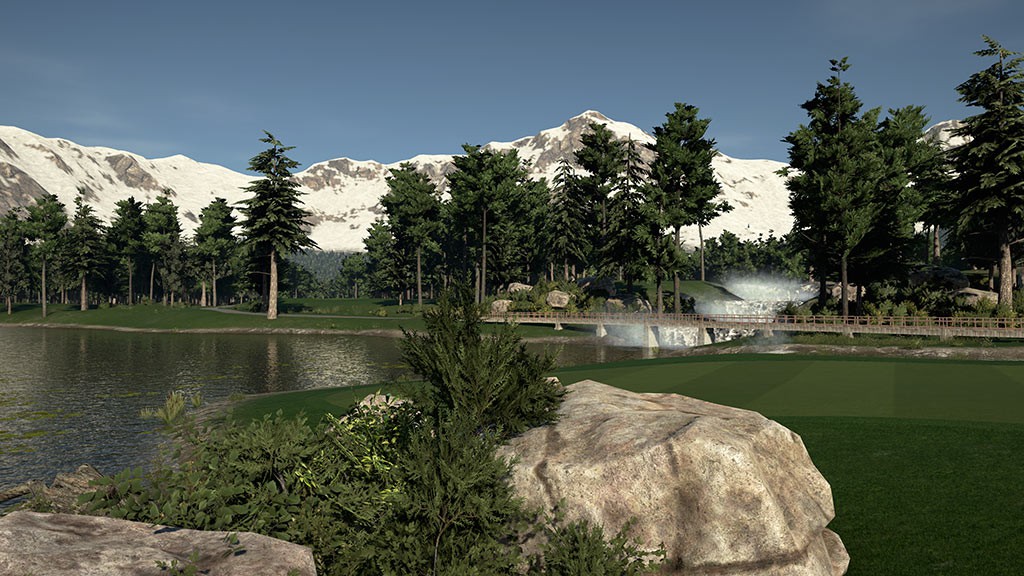 The Golf Club 2019 - Golf Simulator Forum