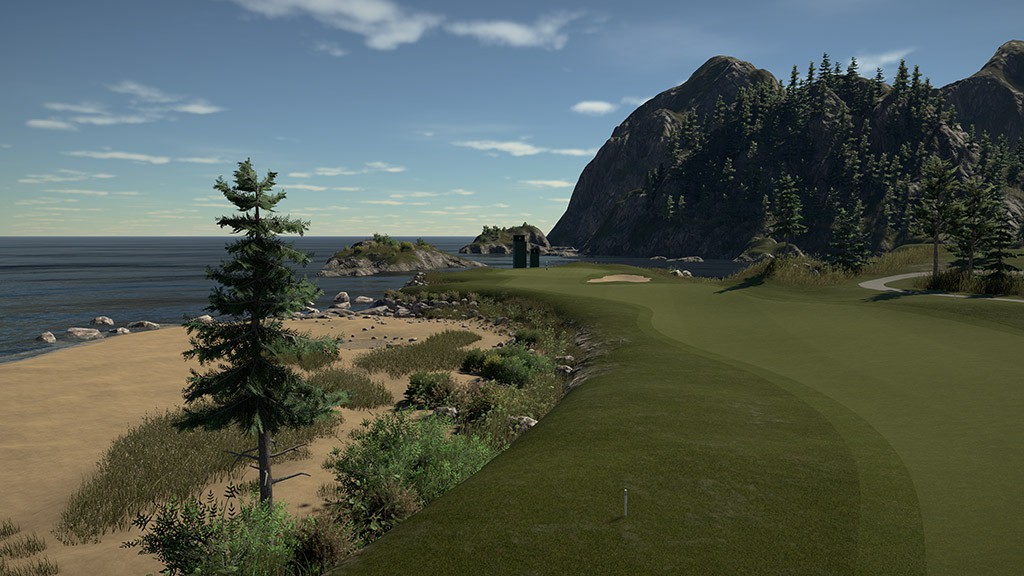 The Golf Club 2019 - Golf Simulator Forum