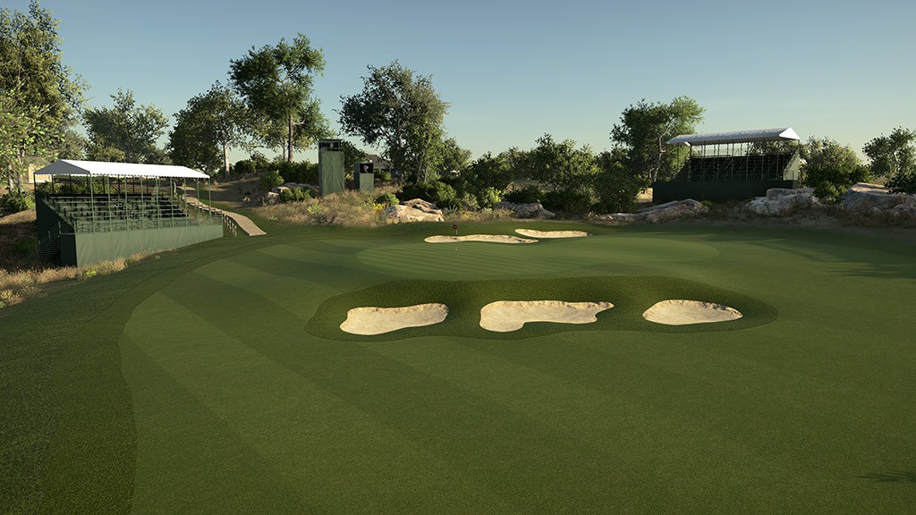 The Golf Club 2019 - Golf Simulator Forum
