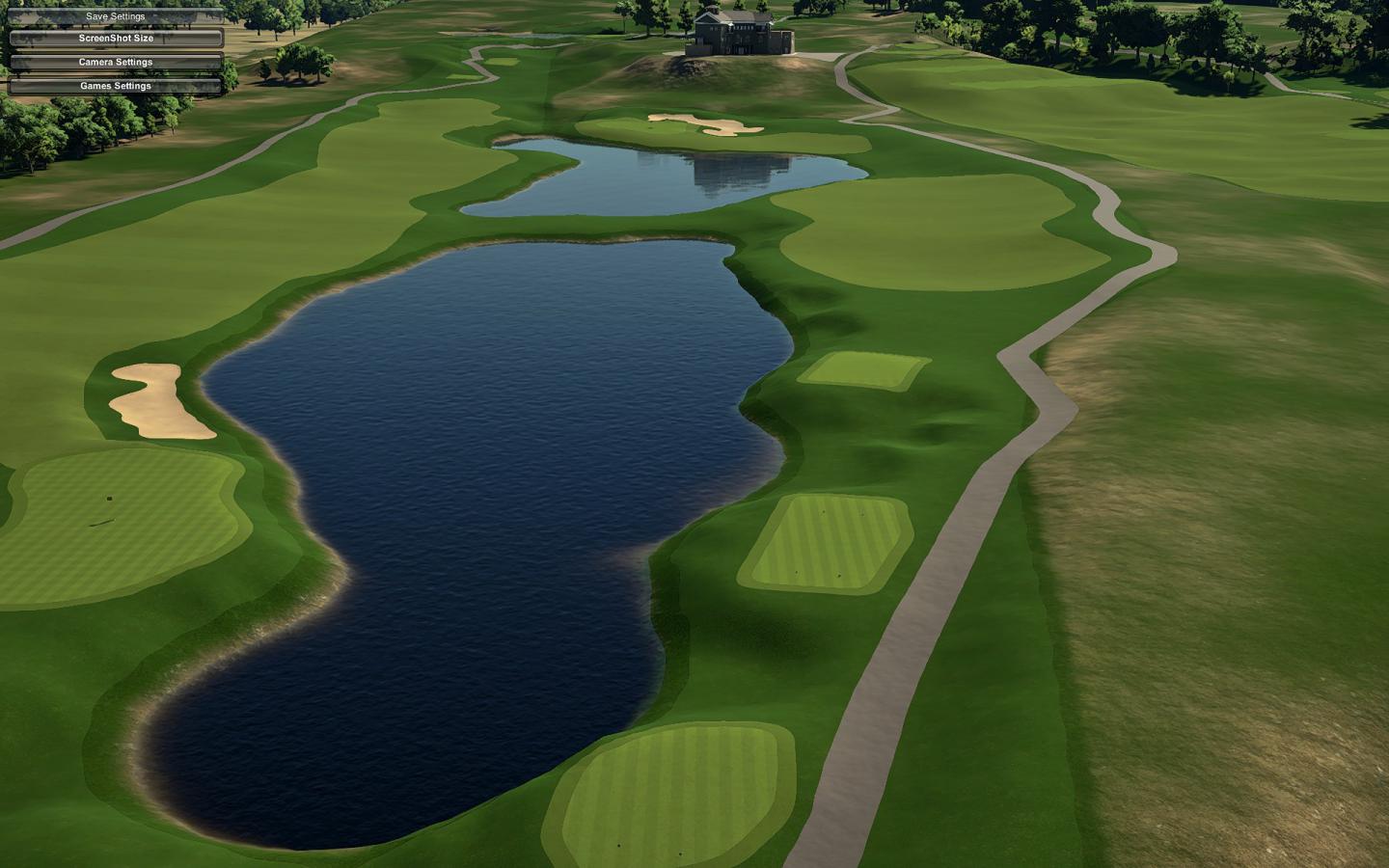 TCI of Iowa (LIDAR) beta is Live - Golf Simulator Forum