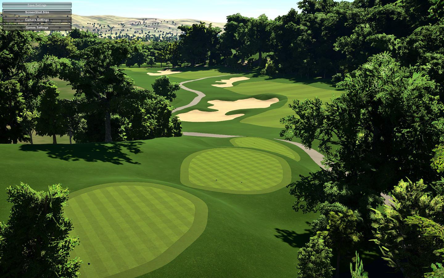 TCI of Iowa (LIDAR) beta is Live - Golf Simulator Forum