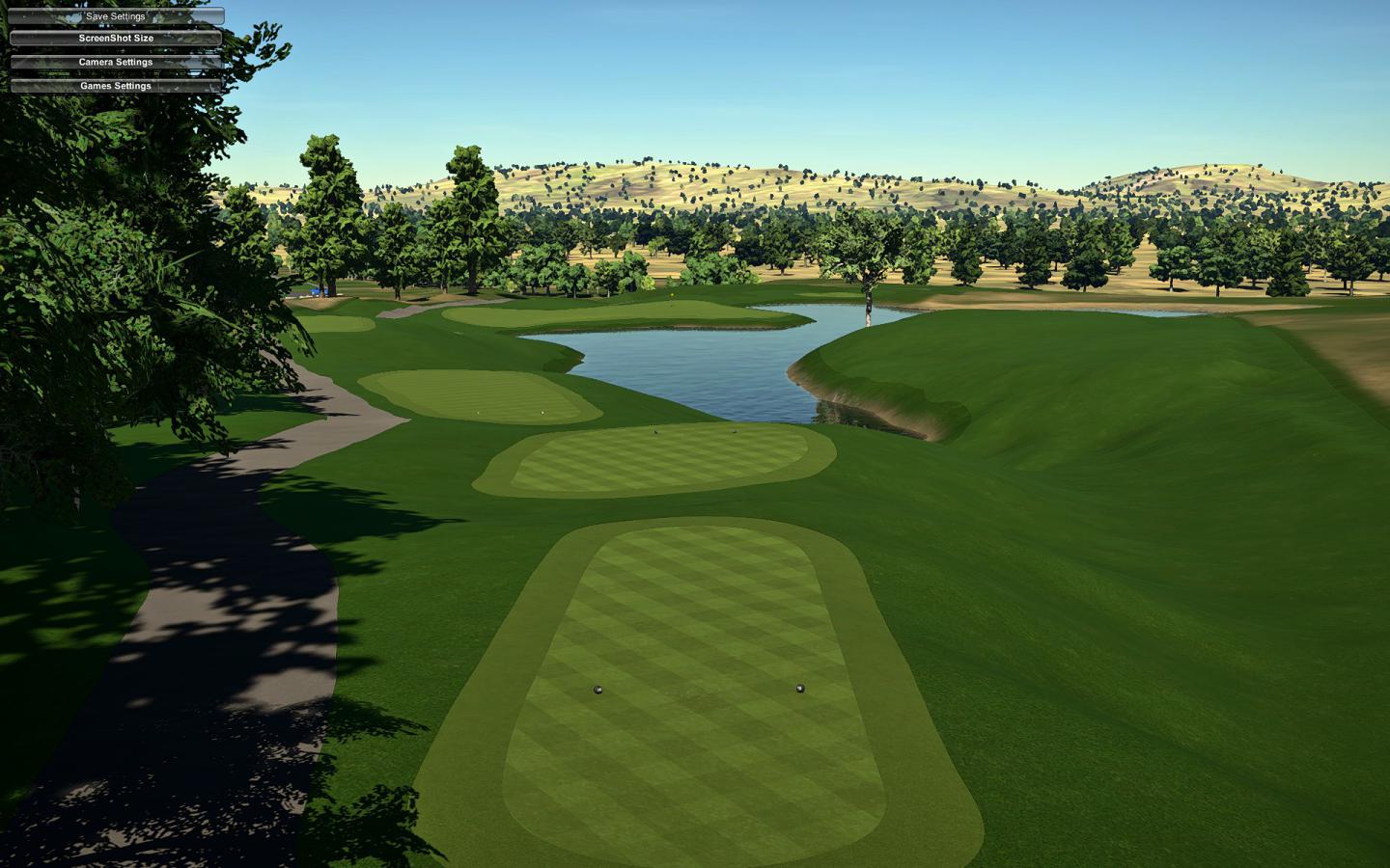 TCI of Iowa (LIDAR) beta is Live - Golf Simulator Forum