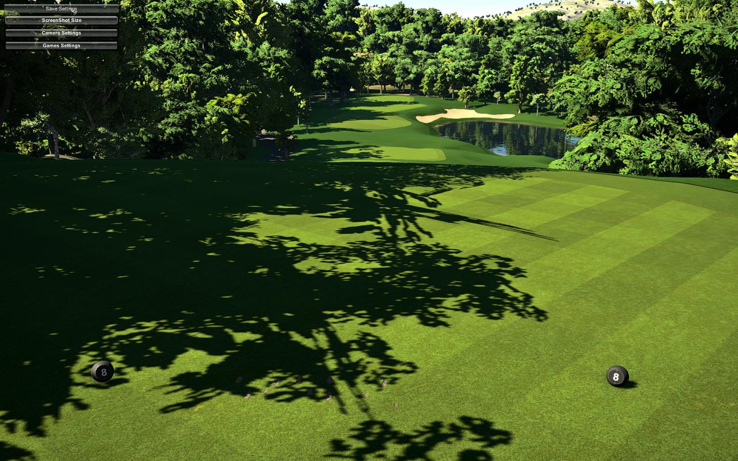 TCI of Iowa (LIDAR) beta is Live - Golf Simulator Forum