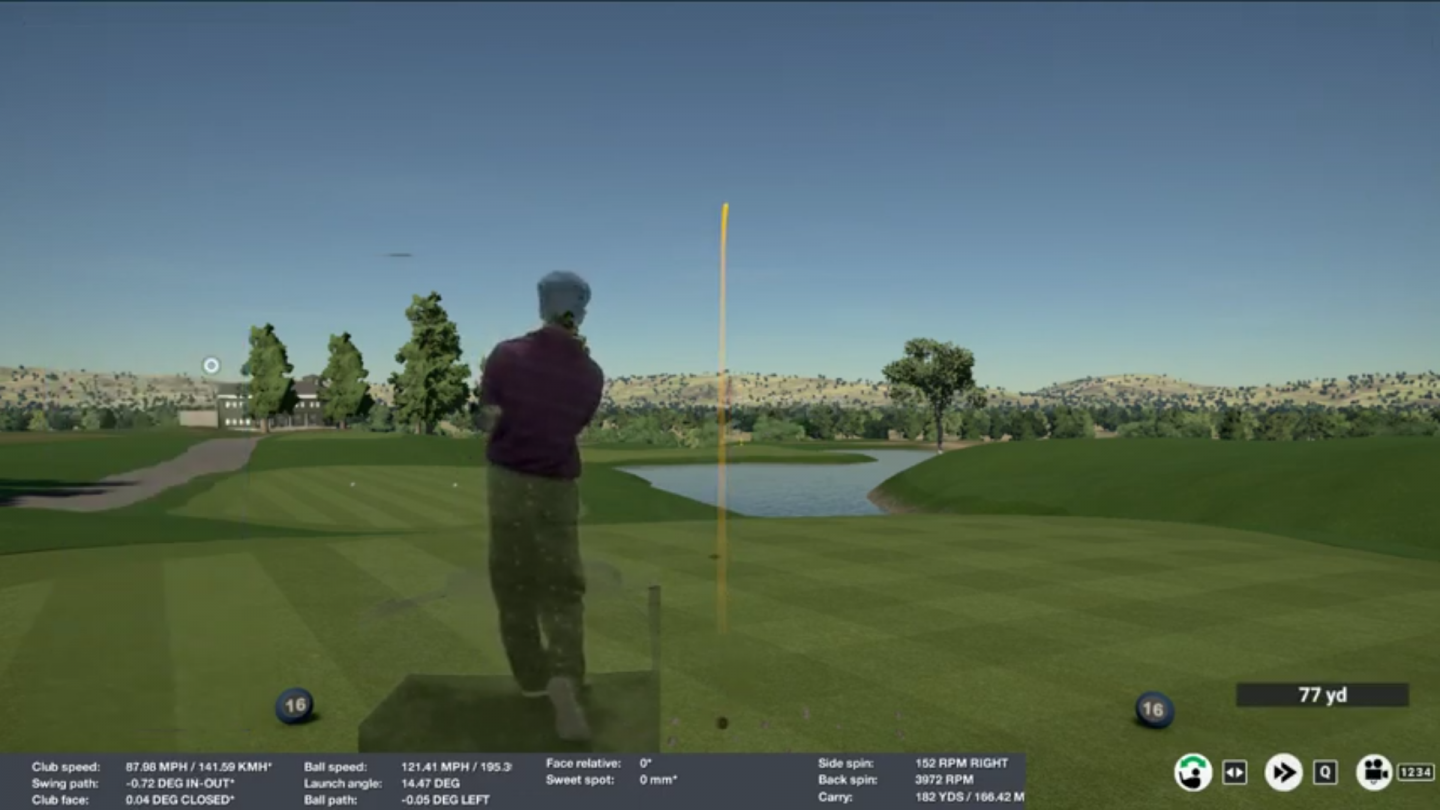 The Golf Club 2019 - Golf Simulator Forum
