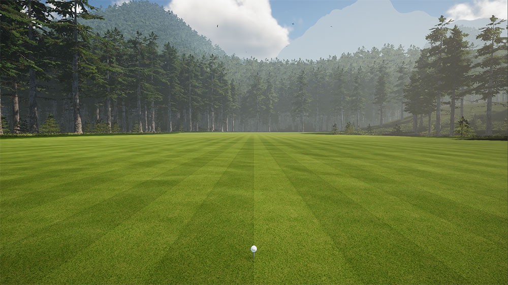 Any new updates for ProTee Play upcoming? - Golf Simulator Forum