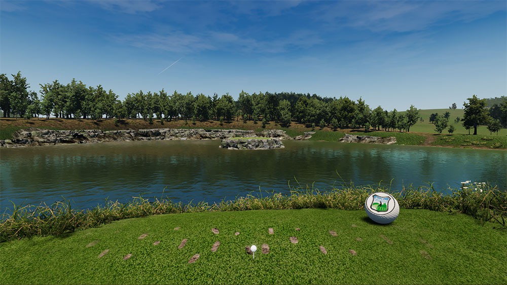 Any new updates for ProTee Play upcoming? - Golf Simulator Forum
