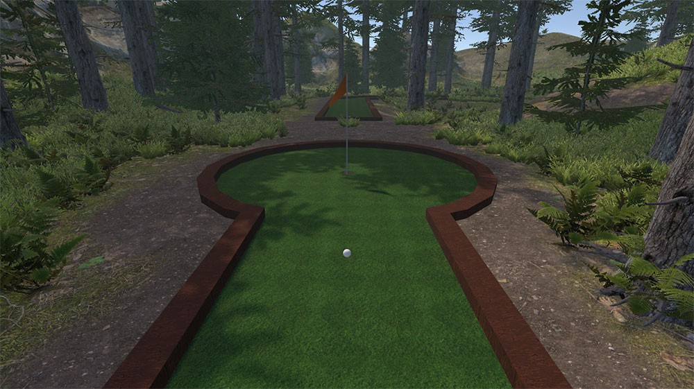Any new updates for ProTee Play upcoming? - Golf Simulator Forum