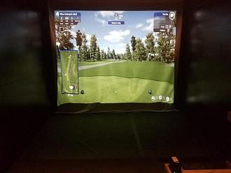 TGC 2019 Custom Resolution? - Golf Simulator Forum