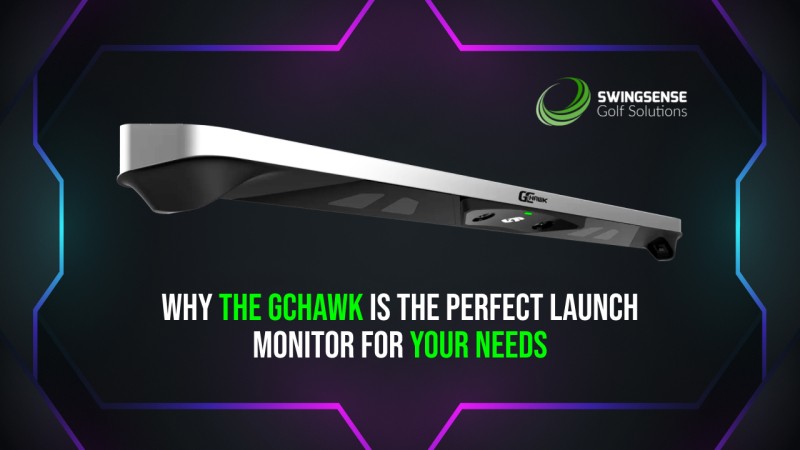 Why The Gchawk Is The Perfect Launch Monitor For Your Needs - Golf ...