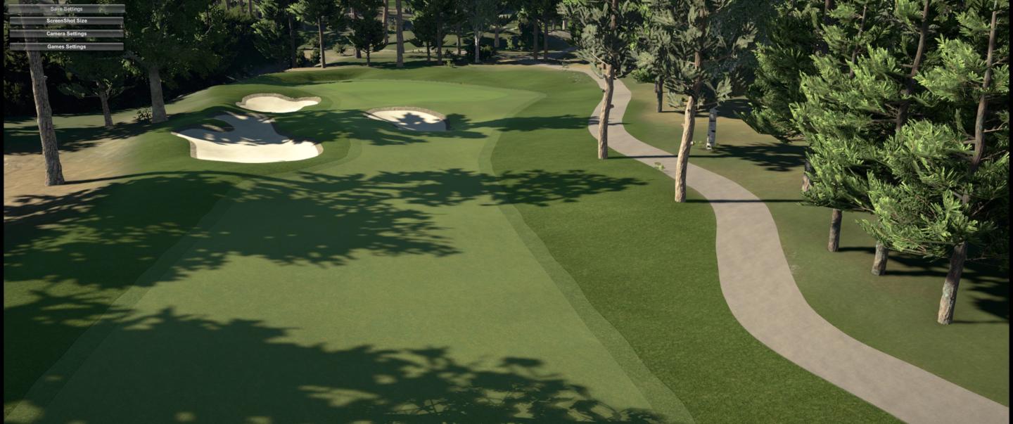 New LiDAR Course - Taiheiyo Club Gotemba West - Japan (L) - Golf ...