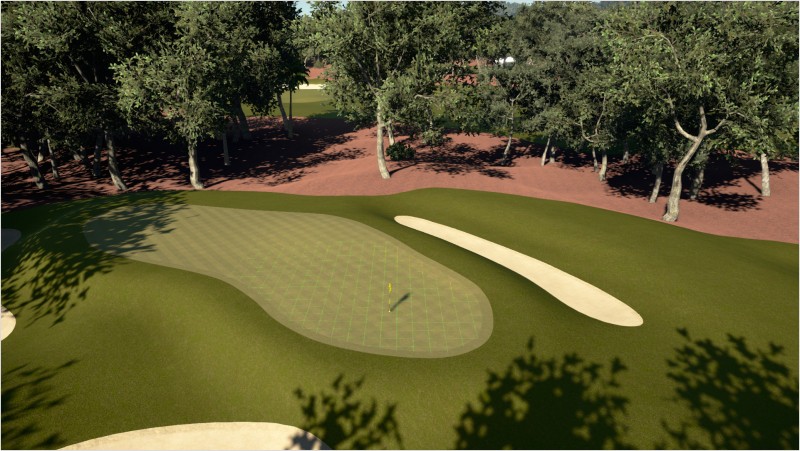 TPC Prestancia - Golf Simulator Forum